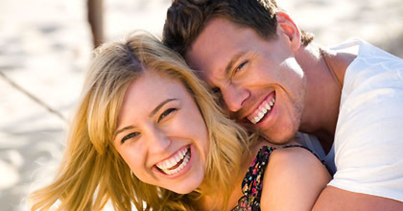 Dating Made Simple | Psychology Today