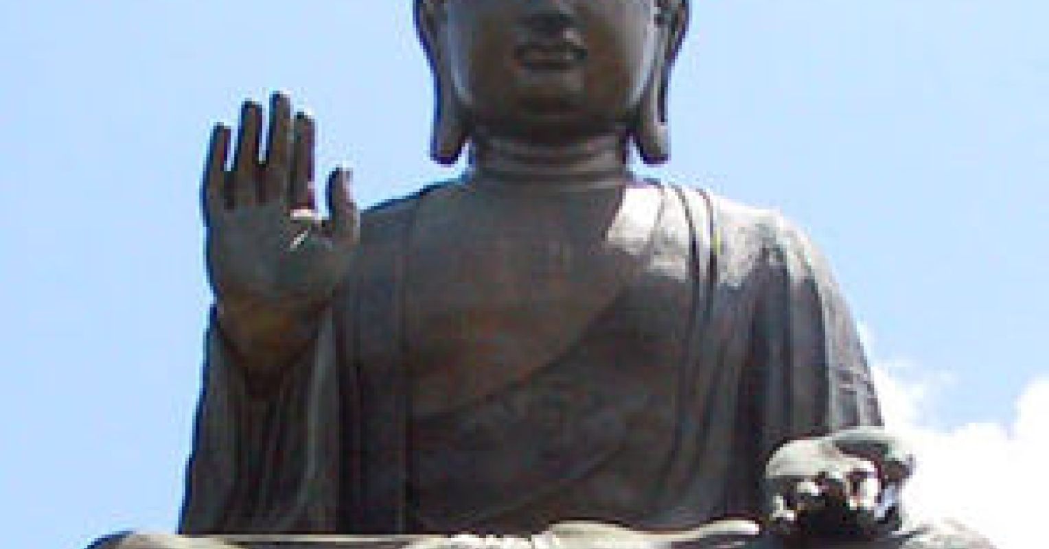 Existential Bio-Buddhism: a Mindful, Meaningful Mouthful | Psychology Today