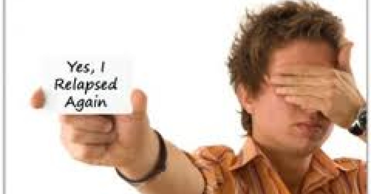 Four Main Dispositions of Relapse Part 1 | Psychology Today