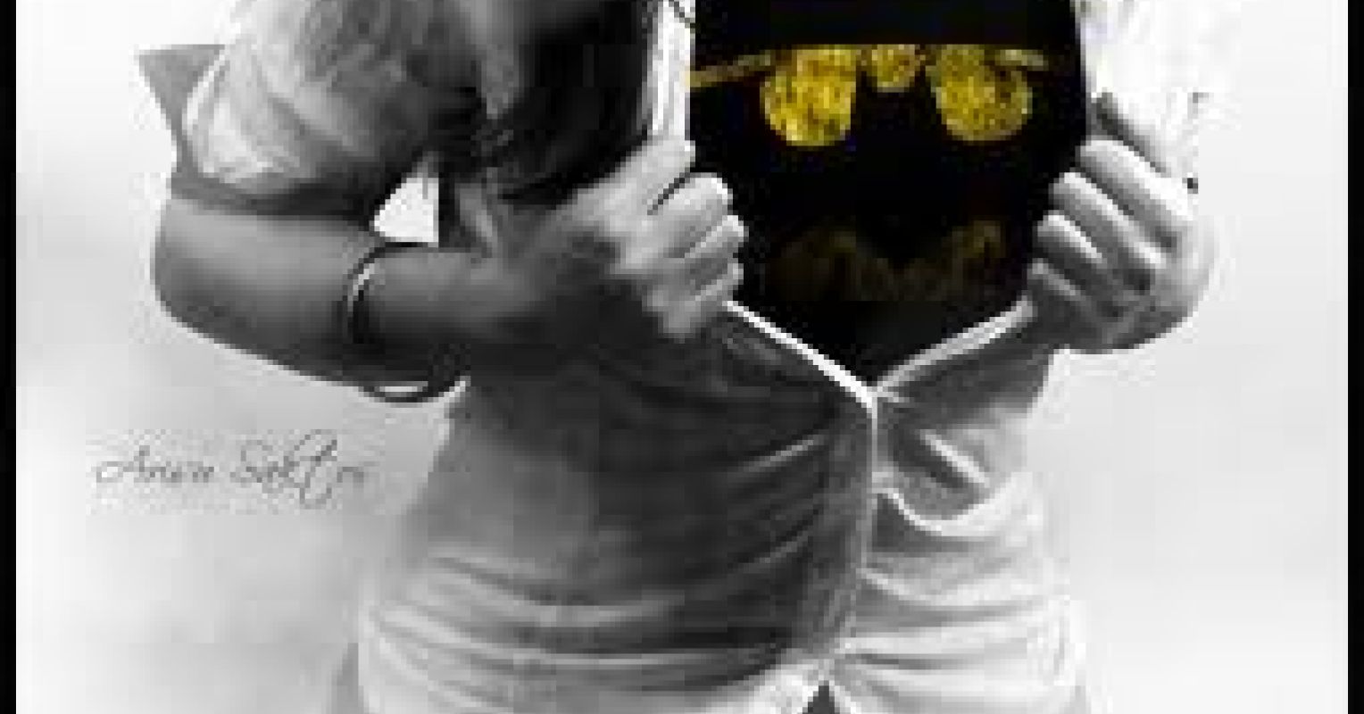 Four Easy Tips to Bring Out Your Inner Hero Today | Psychology Today