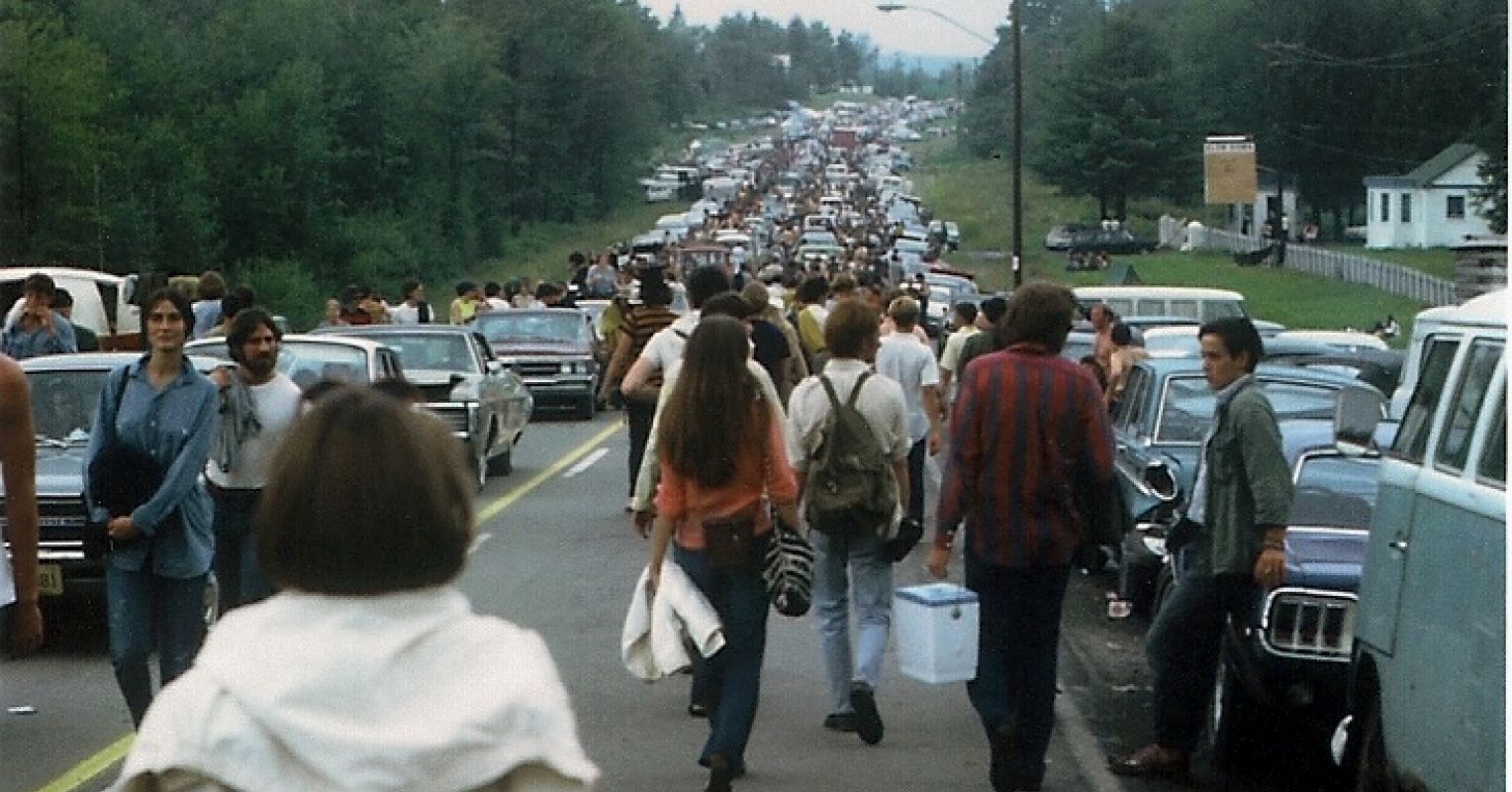 The Woodstock Phenomenon, Forty-Two Years Later | Psychology Today ...