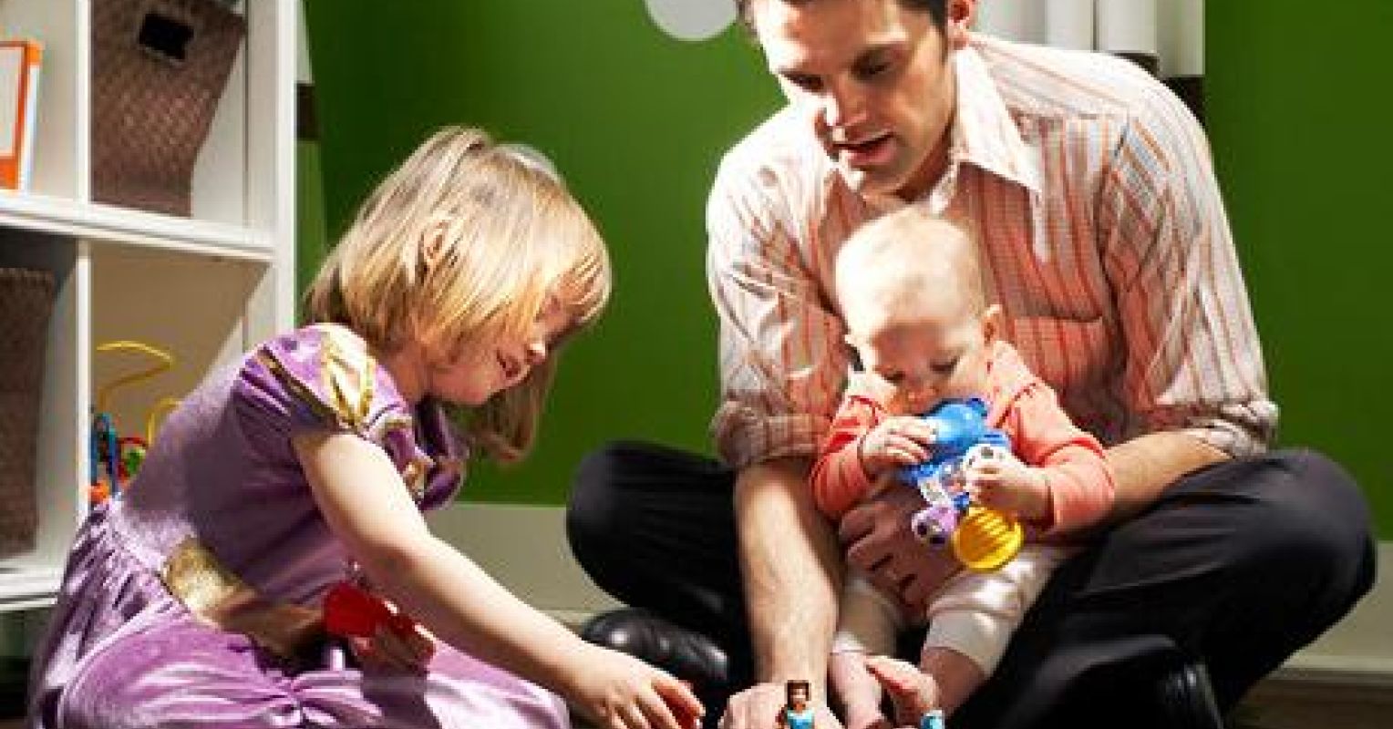 The Toy Your Child Really Needs | Psychology Today