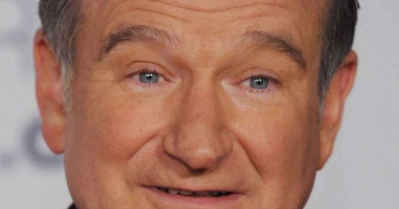 Robin Williams: Why Did He Do It? | Psychology Today