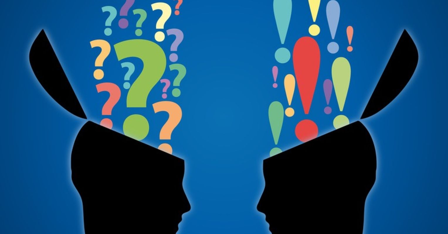 An Infinite Mind | Psychology Today