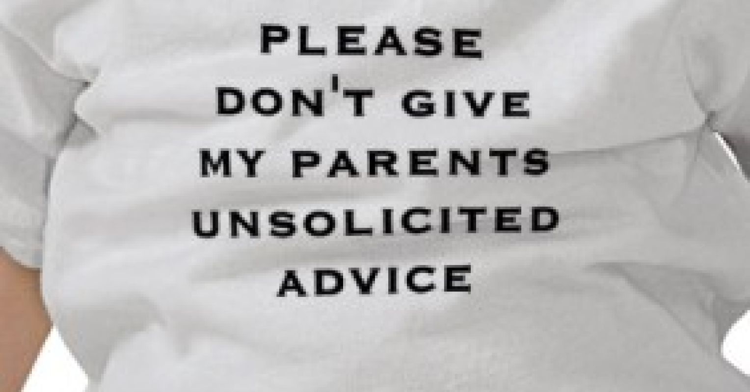 How and When Can a Parent Stop Parenting? | Psychology Today