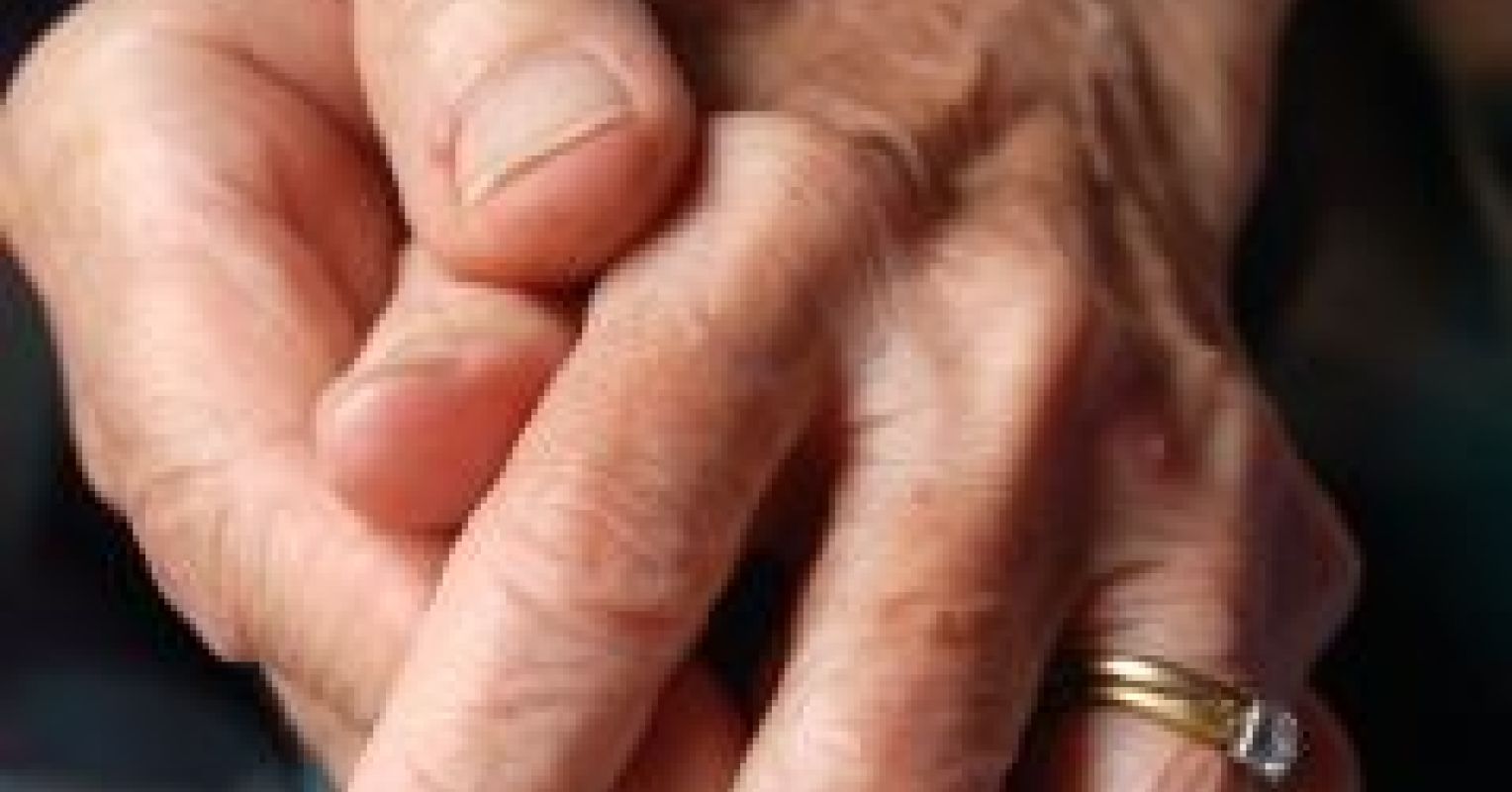 Aging, Acceptance and Affect | Psychology Today