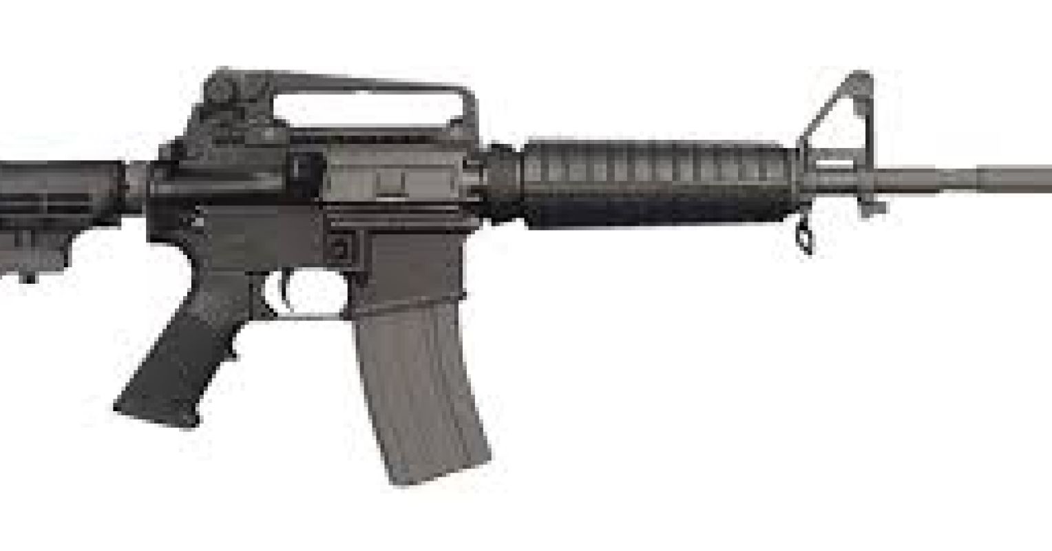 Wild-Eyed Pistol-Wavers Who Ain’t Afraid to Die | Psychology Today ...