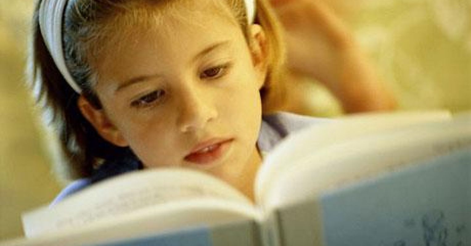 Reading and Vision | Psychology Today