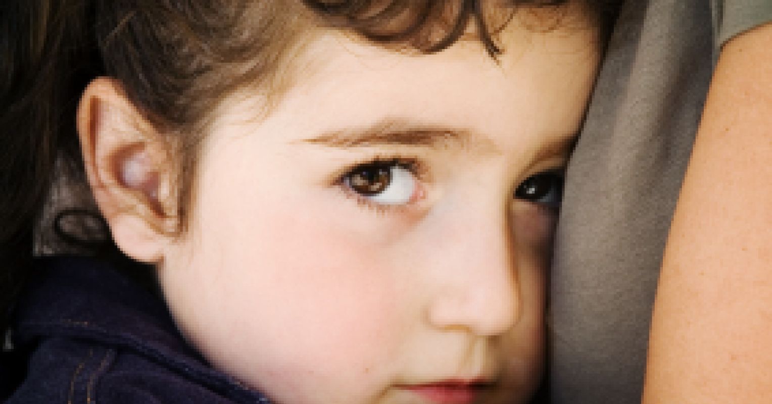 Shyness: Biologically Based? A Mental Disorder? or A Quirk ...