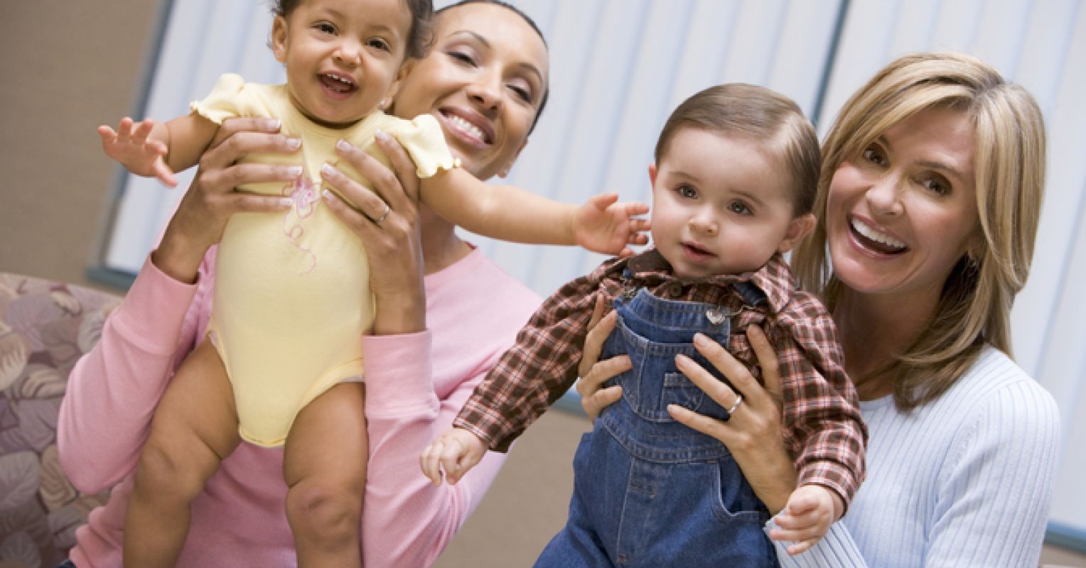 Can Mothers with Different Parenting Styles Remain Friends ...