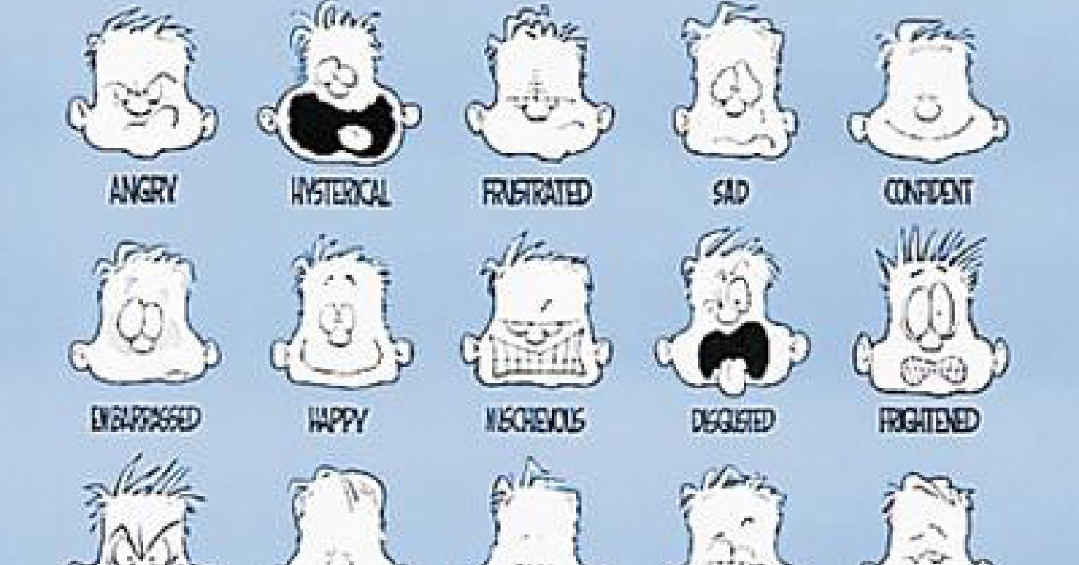 Feelings, What Feelings? | Psychology Today