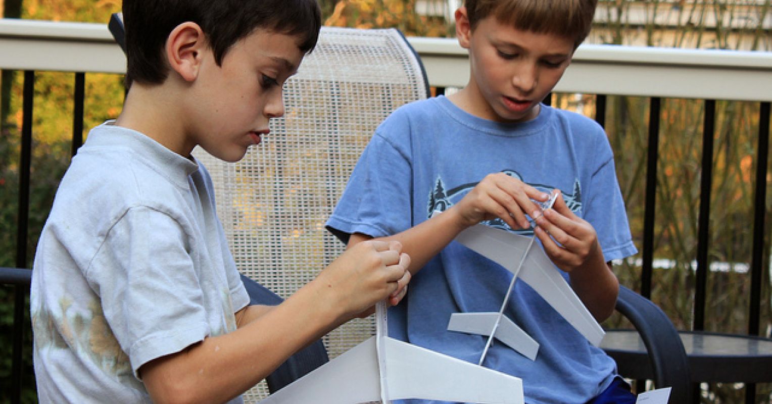 How Children Make Friends (part 2) | Psychology Today