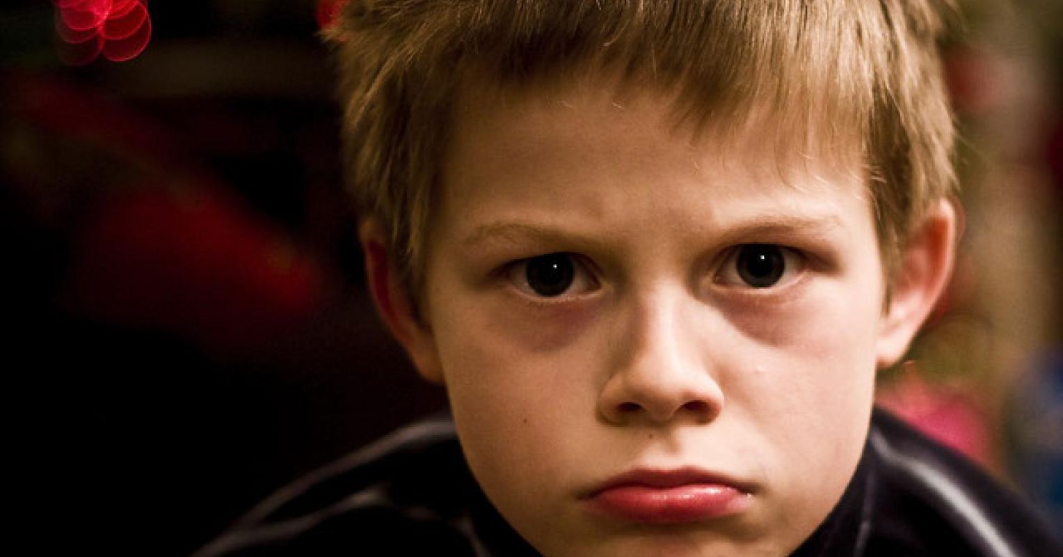 Helping the “Bad Kid” of the Family | Psychology Today