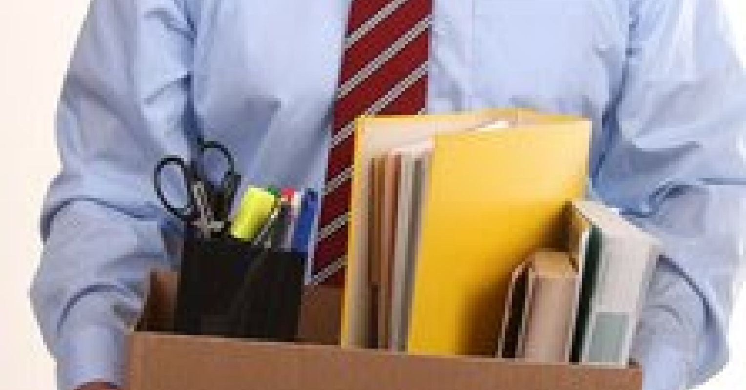 Job Loss: 4 Steps to Speeding Up Your Recovery | Psychology Today