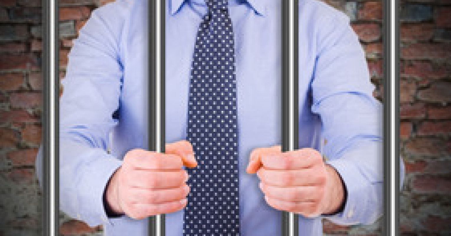 Wisdom About Life From a US Prison Guard | Psychology Today