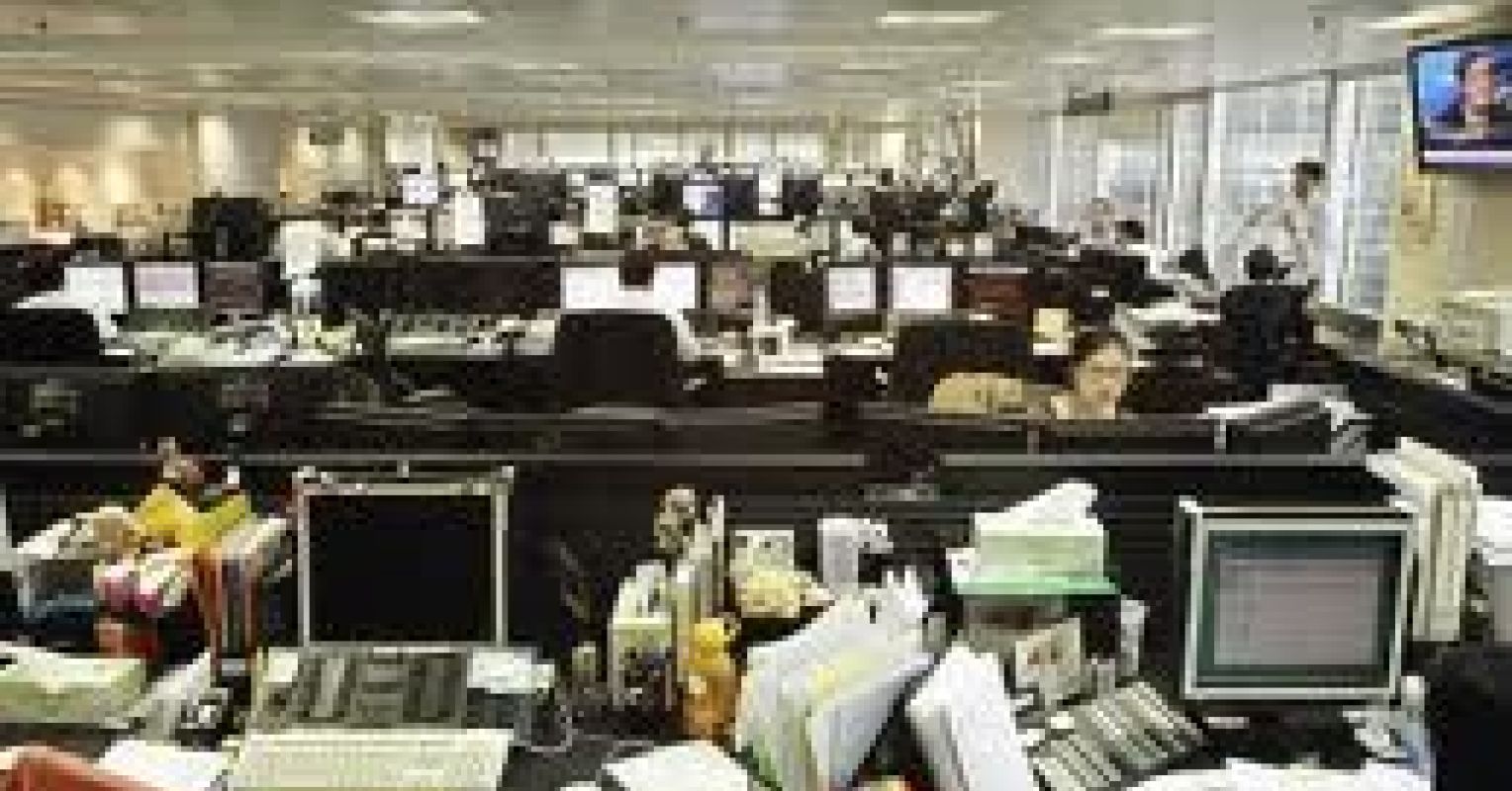 Coping with Work Stress the Highly Sensitive Way | Psychology Today