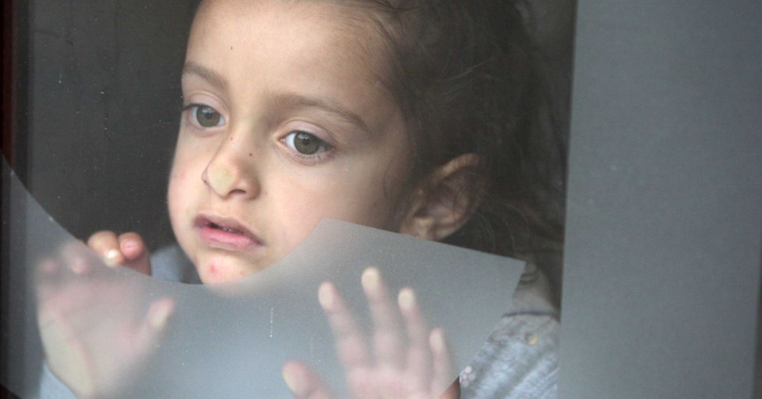 On The Outside Looking In | Psychology Today