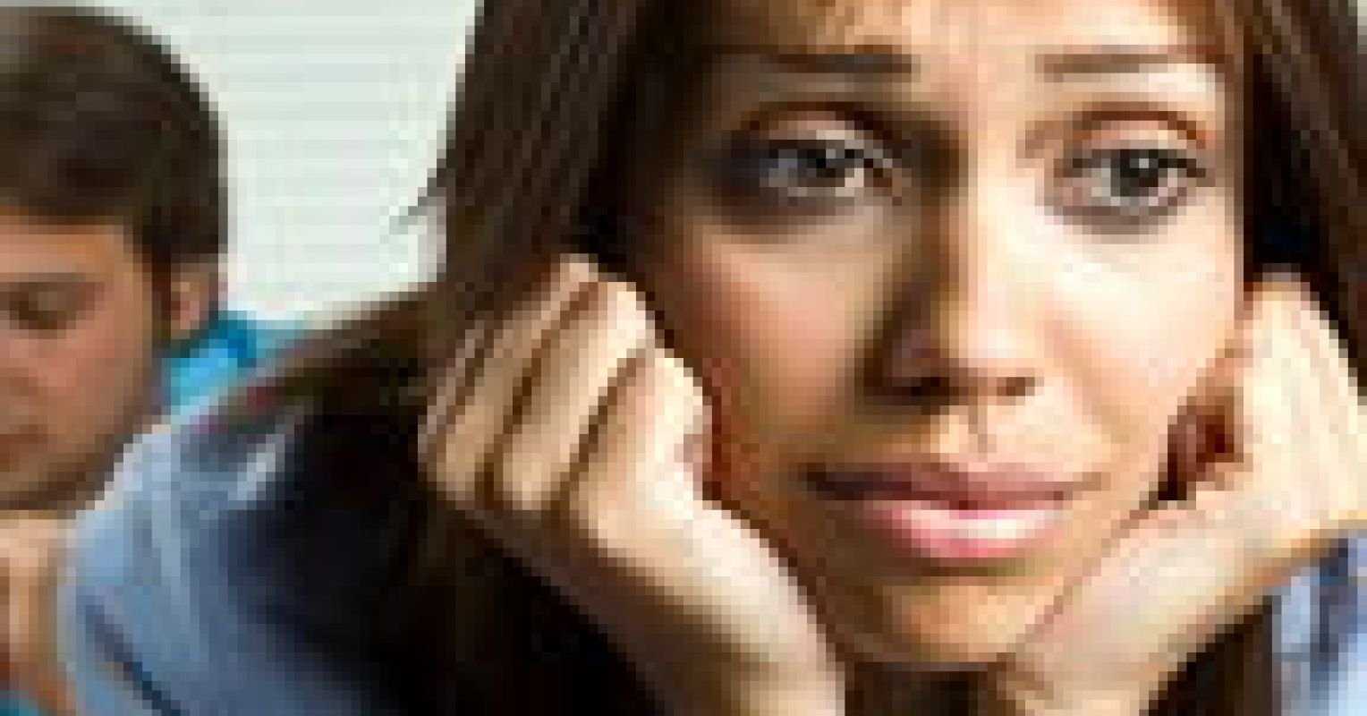 Help! I’m Married to OCD | Psychology Today