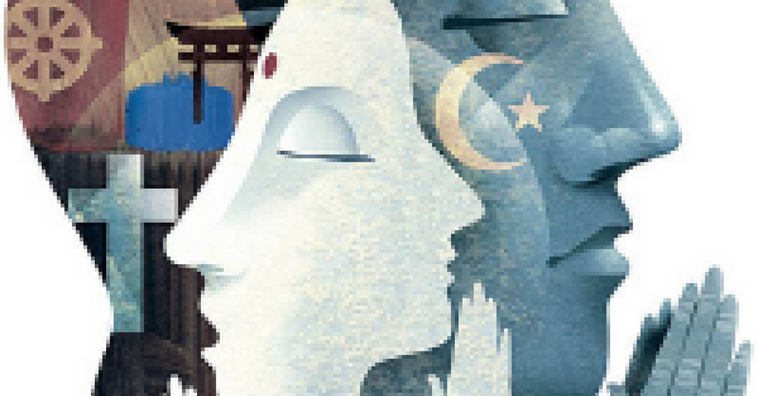 The Religious Mind | Psychology Today