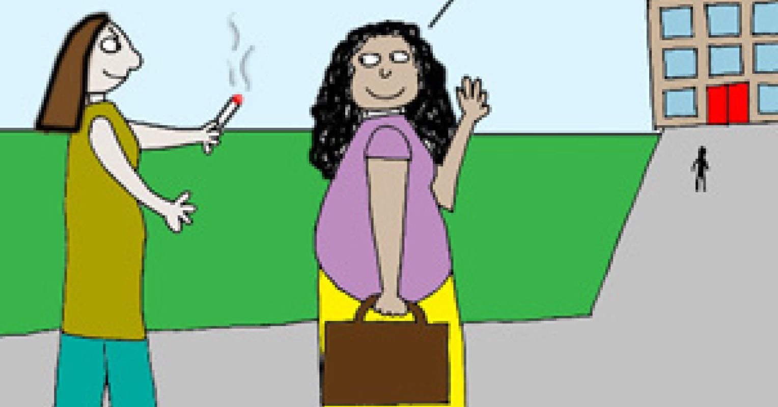 My Teen's Friend Is a Bad Influence | Psychology Today