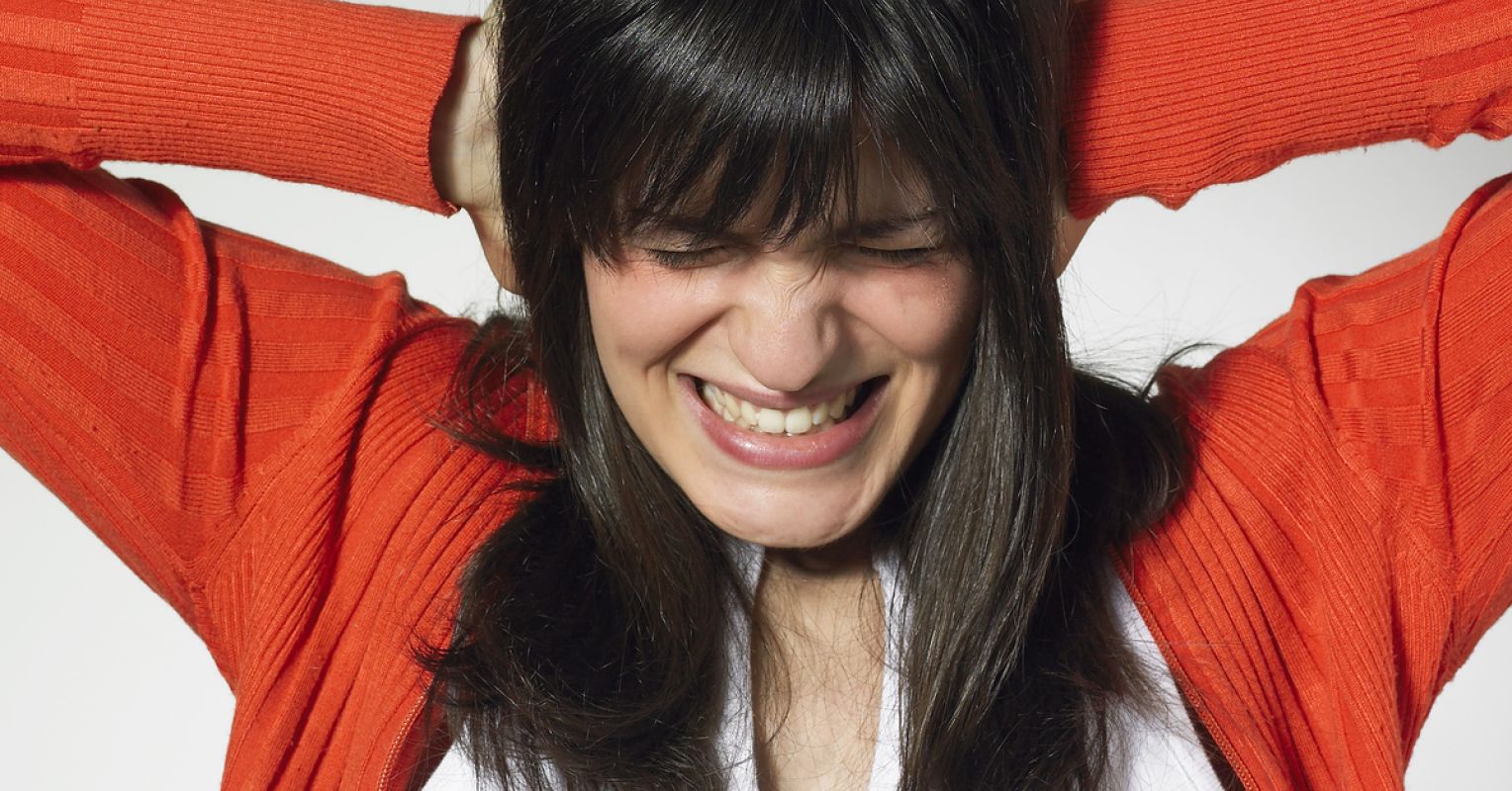 Disgust: It's More Than You Think | Psychology Today