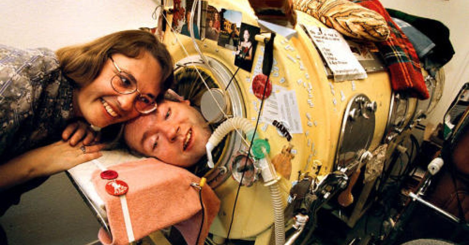 What You Can Learn From 'The Sessions' | Psychology Today