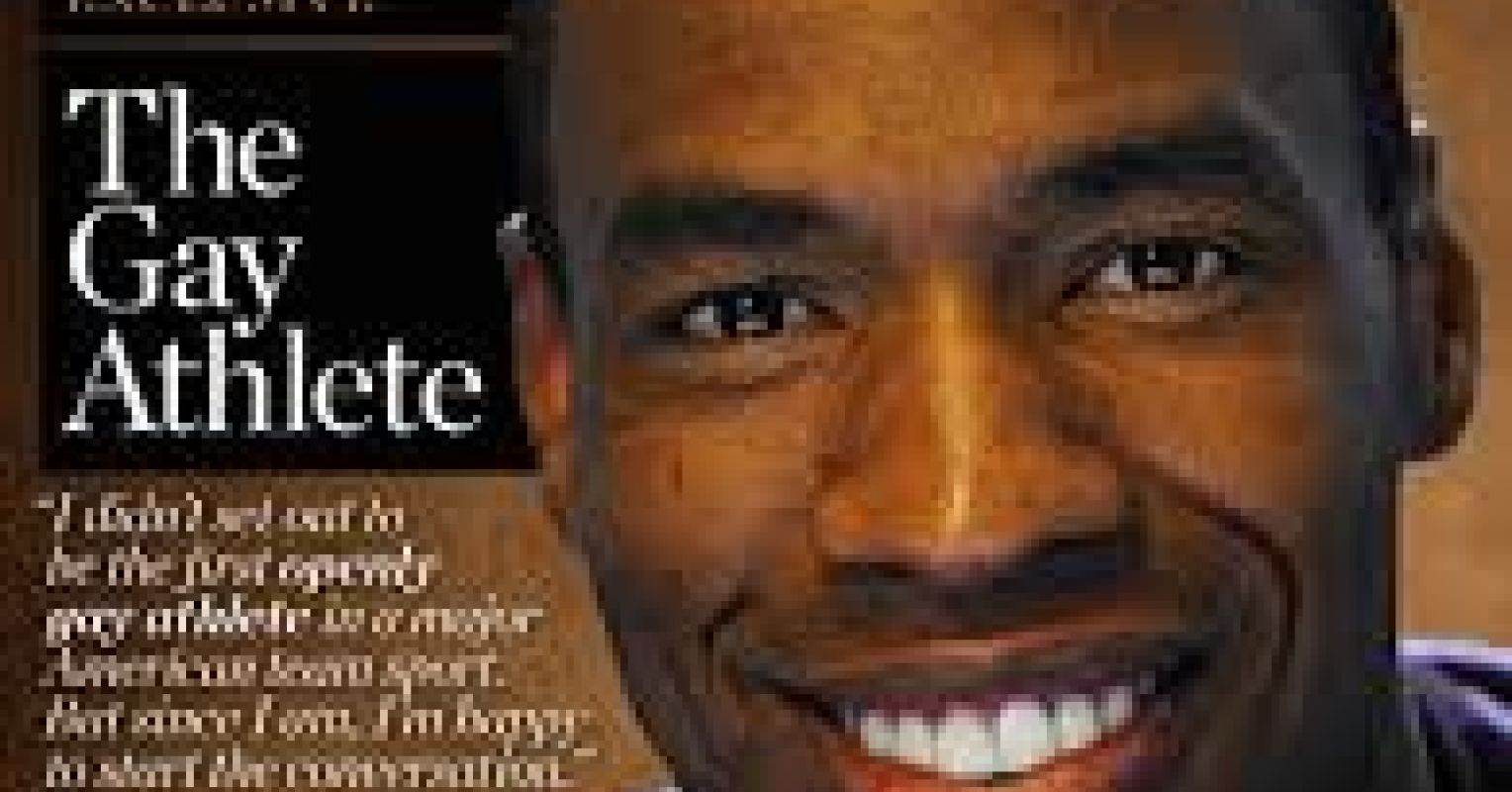 Jason Collins: The Bravery of Coming Out | Psychology Today