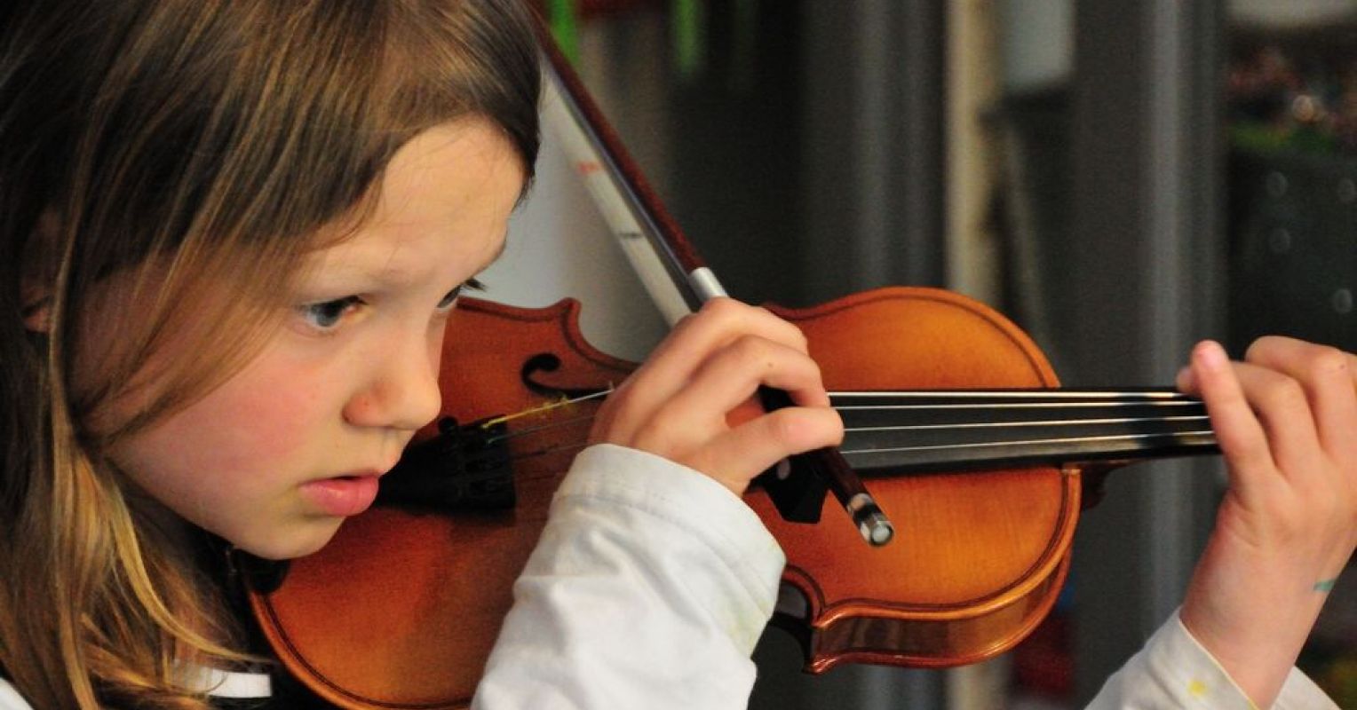 Musical Training Optimizes Brain Function | Psychology Today