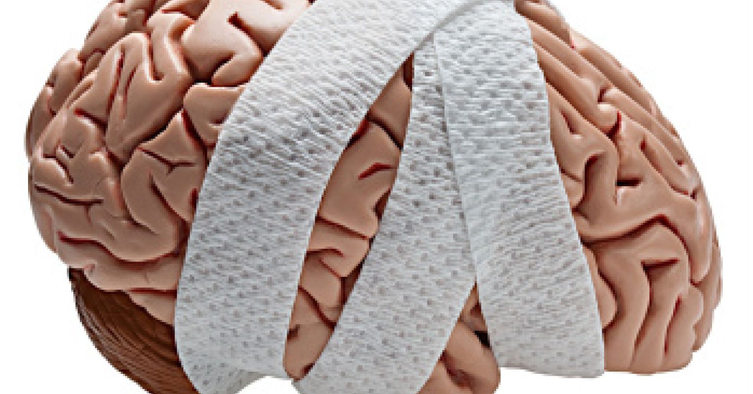 Cognitive Rest After a Concussion Speeds Recovery | Psychology Today