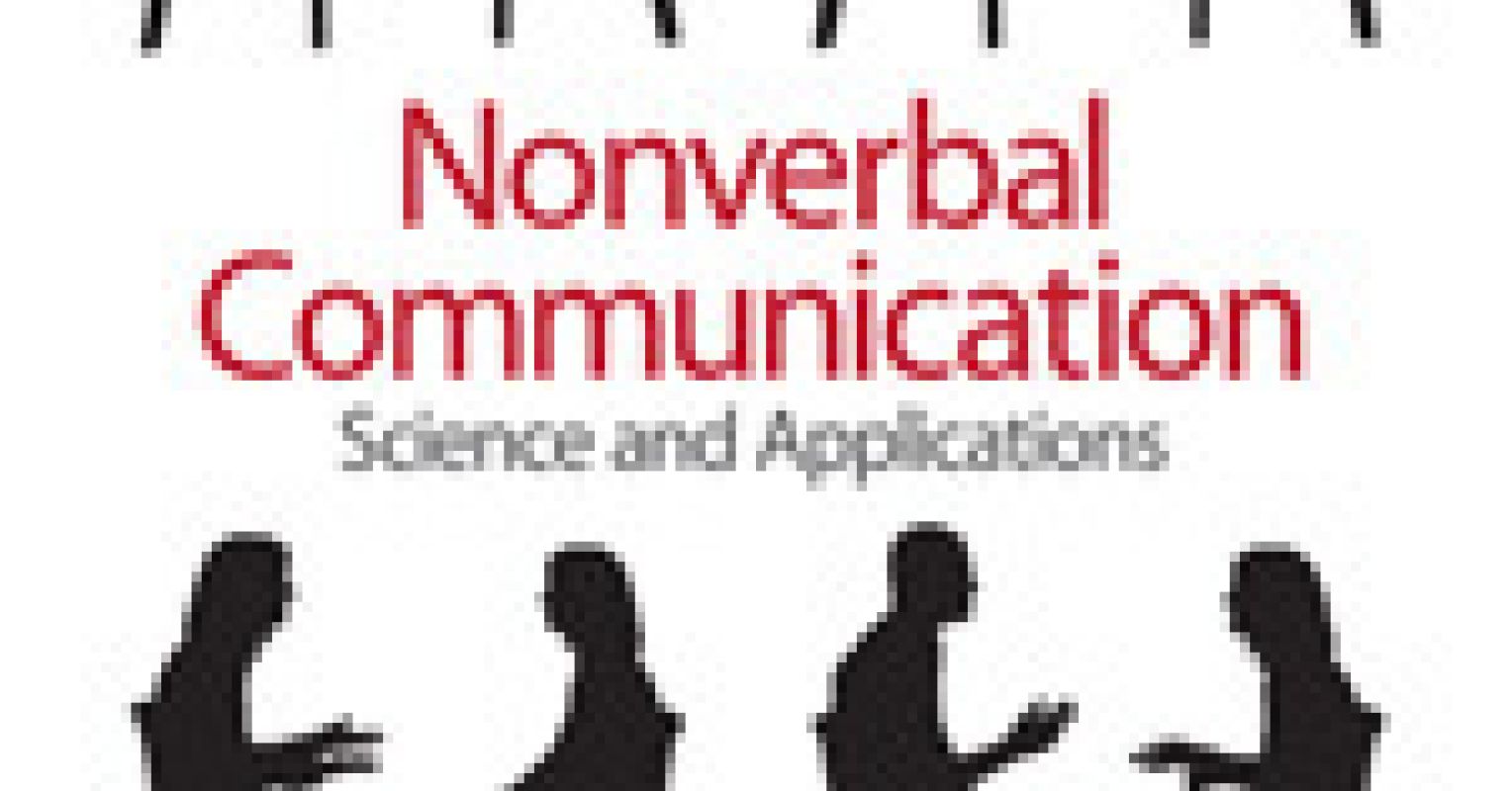 Using and Understanding Nonverbal Communication | Psychology Today