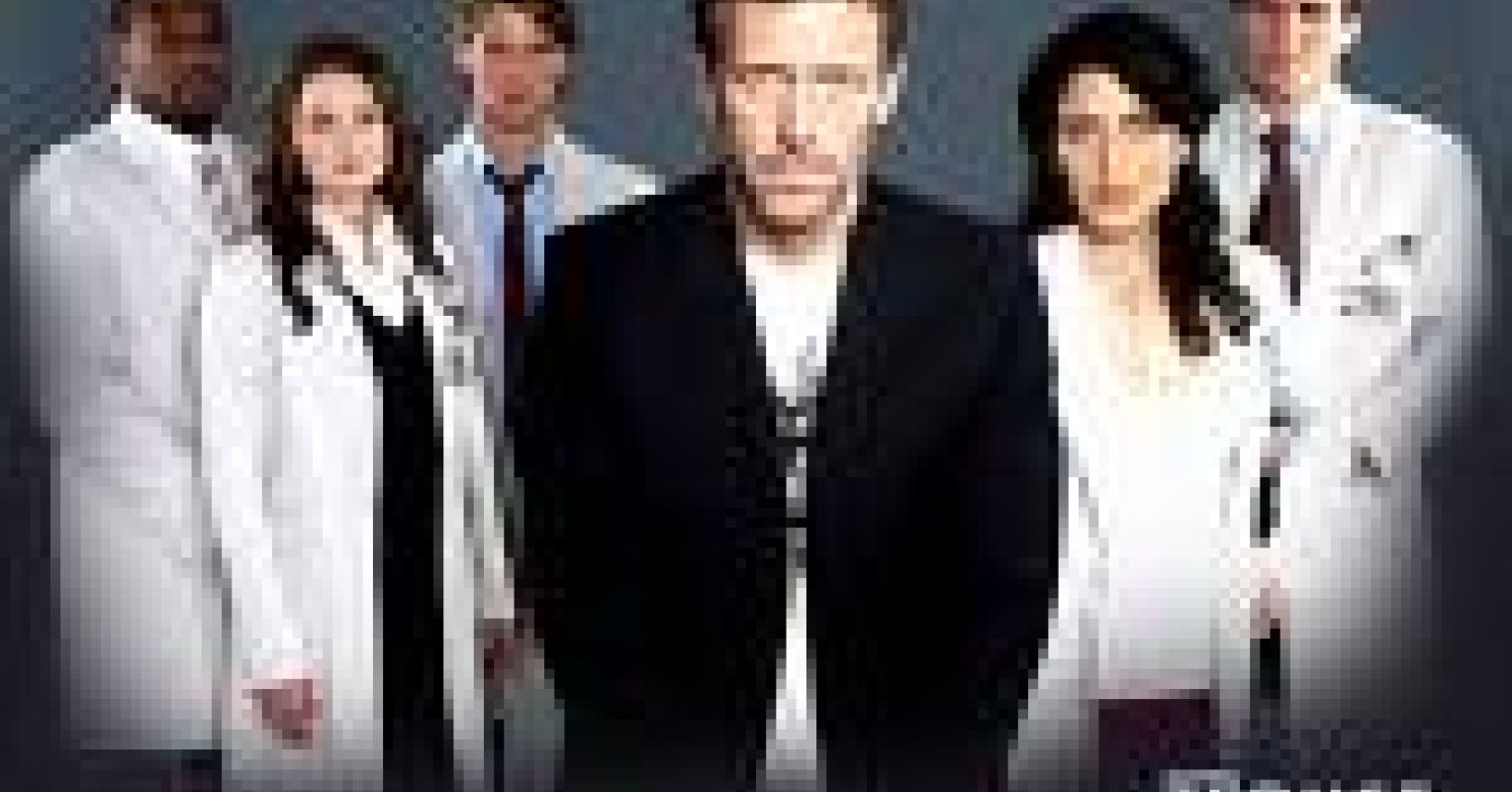 I'm Not A doctor But I Play One On TV | Psychology Today