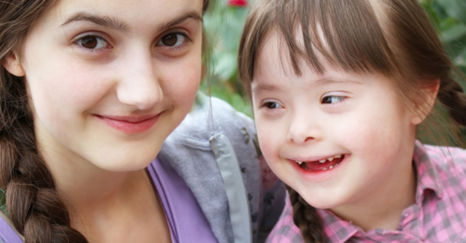 Siblings of Children with Disabilities | Psychology Today