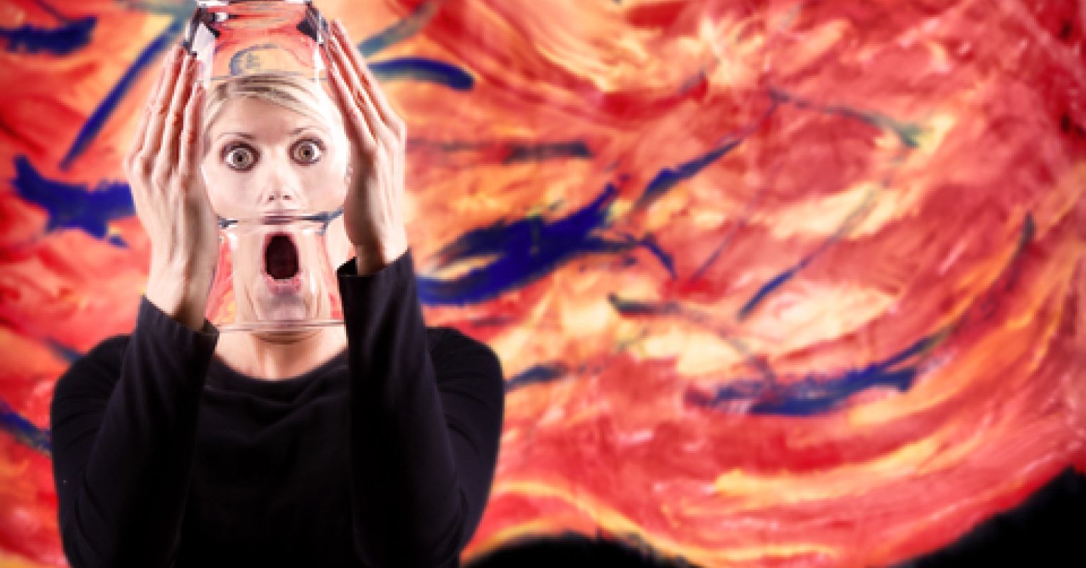 When Emotional and Physical Pain Hit Simultaneously | Psychology Today