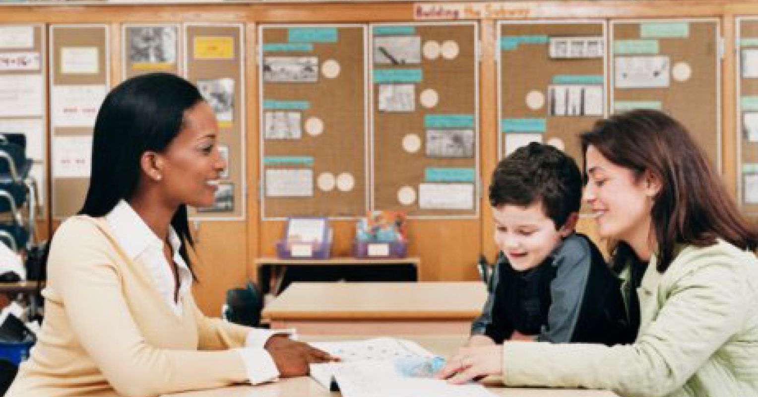 Strong Parent-Professional Partnerships | Psychology Today Singapore