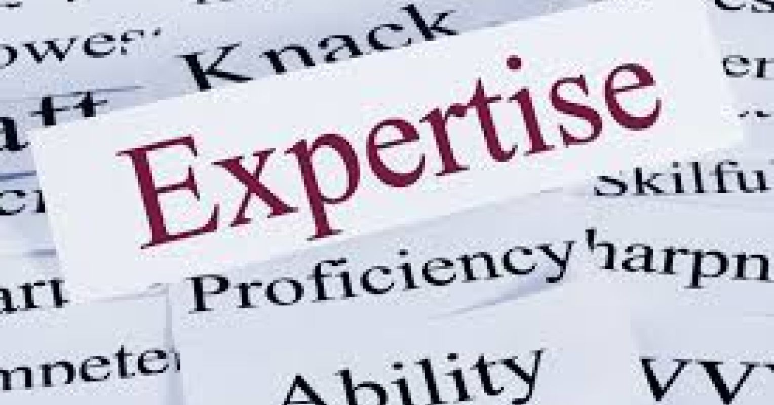 Experts: Born or Made? | Psychology Today