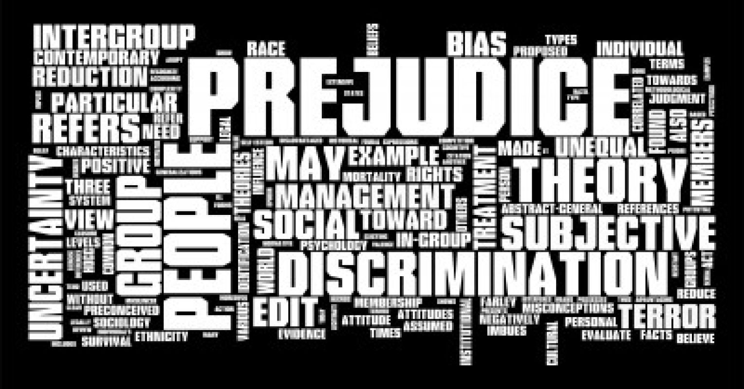 Pride and Prejudice | Psychology Today