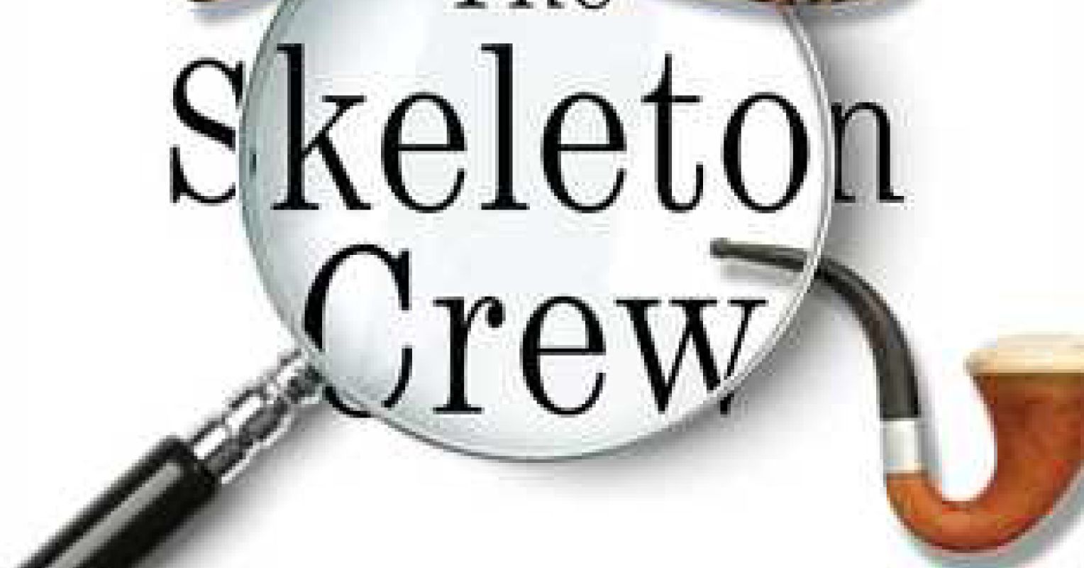 Skeleton Cruise | Psychology Today