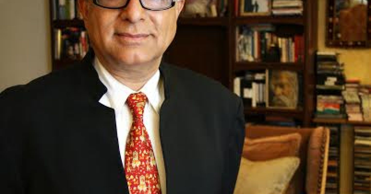 Deepak Chopra On The Sensorium | Psychology Today