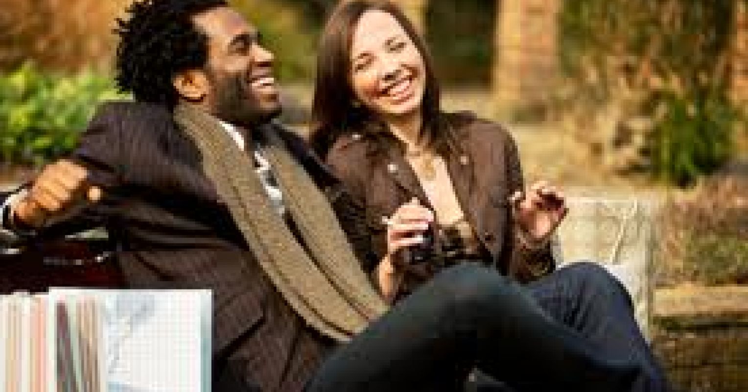Saving Your Guy-Gal Friendship | Psychology Today
