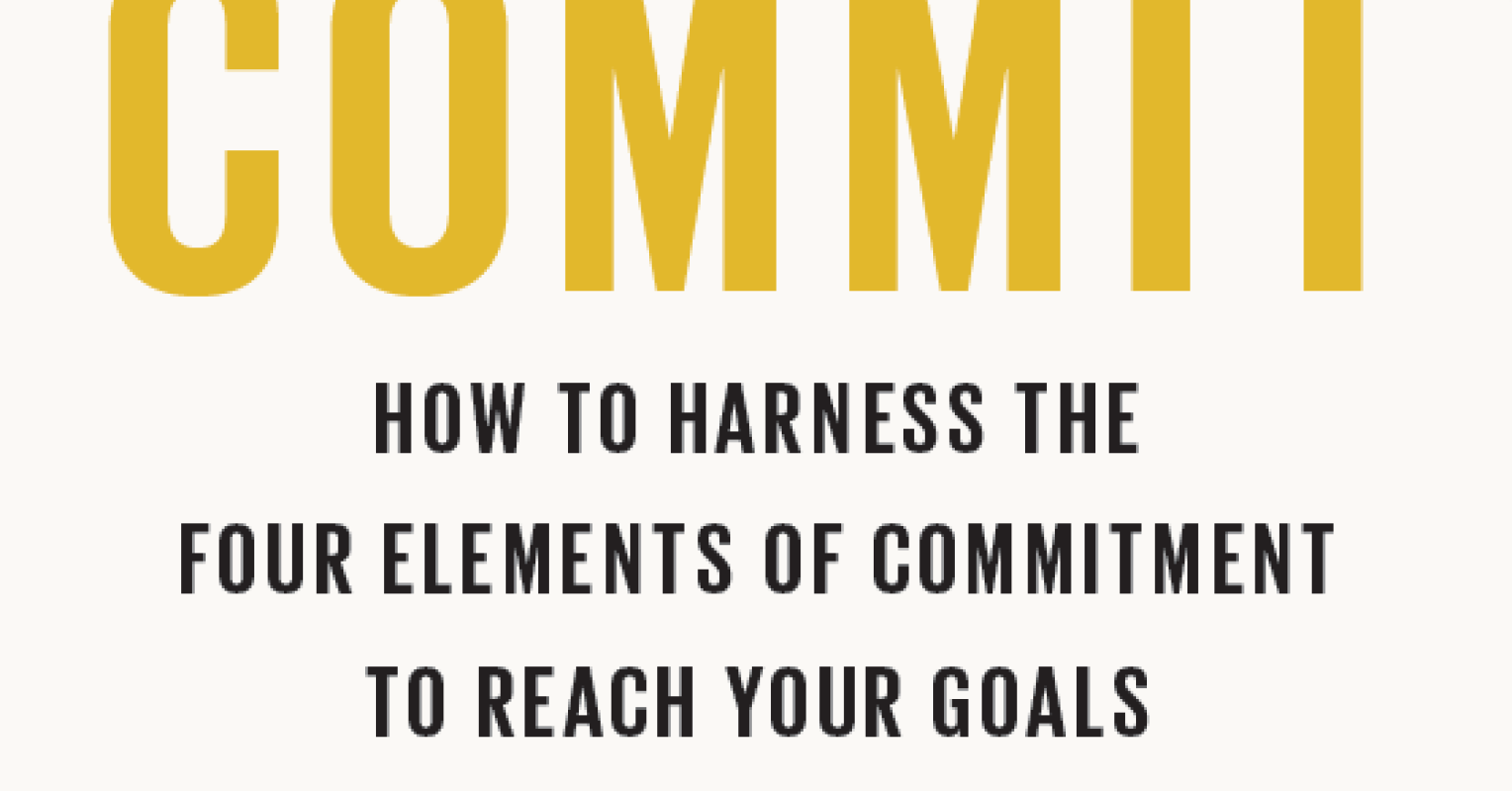 One Simple Strategy to Help You Achieve Your Goals | Psychology Today