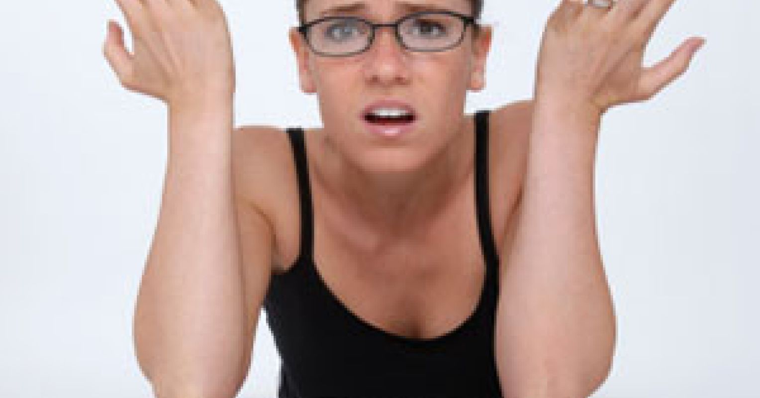 Managing Student Anger about Grades | Psychology Today