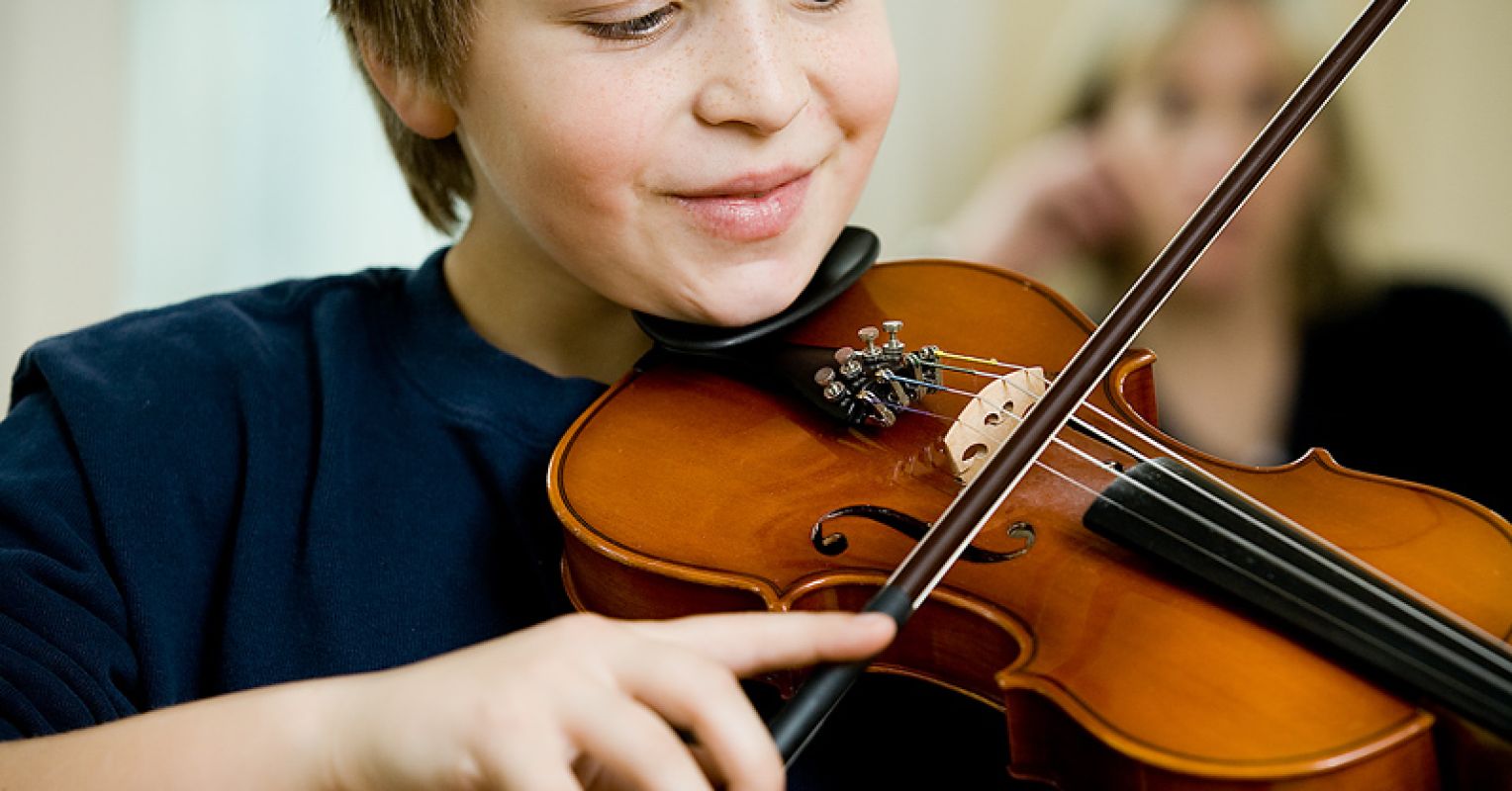 Inside the Brains of Child Prodigies | Psychology Today