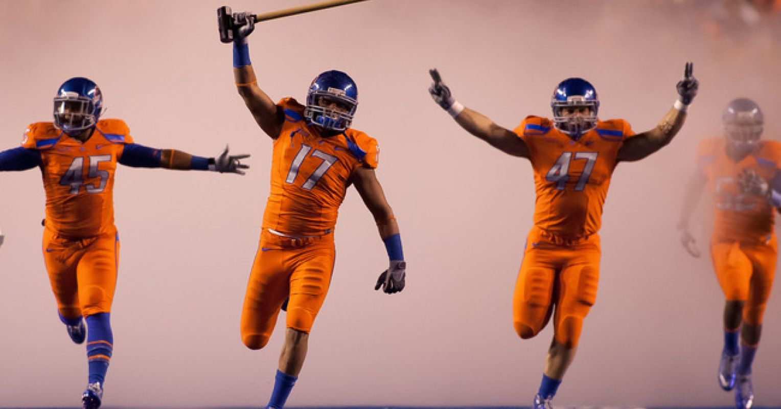 How Are Einstein And Football Coaches Similar? | Psychology Today