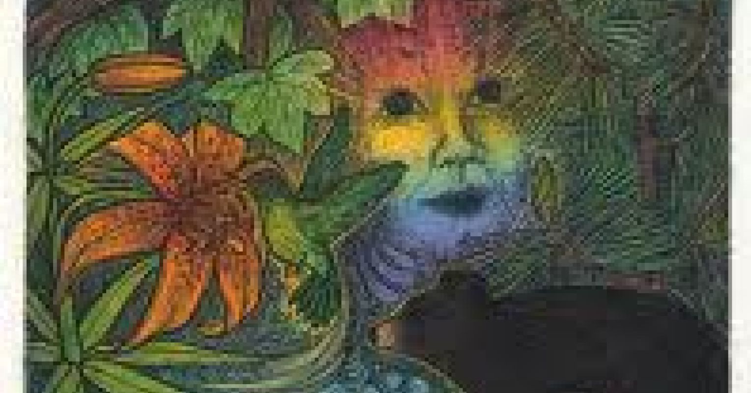 Deep Ecology and Evolution of Consciousness: Part 1 of 5 | Psychology Today