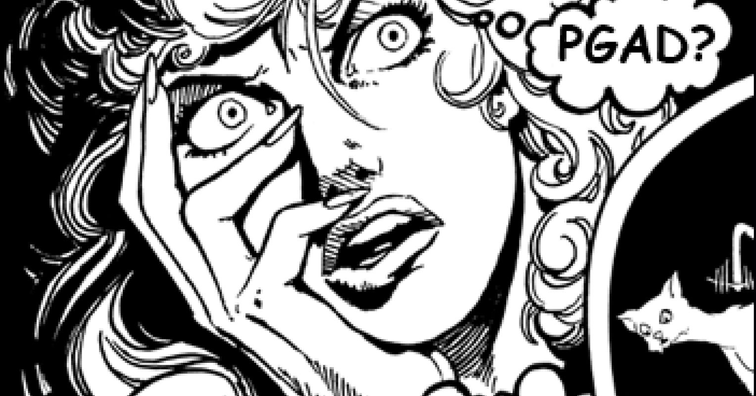 SEX TERMS: Persistent Genital Arousal Disorder (PGAD) | Psychology ...