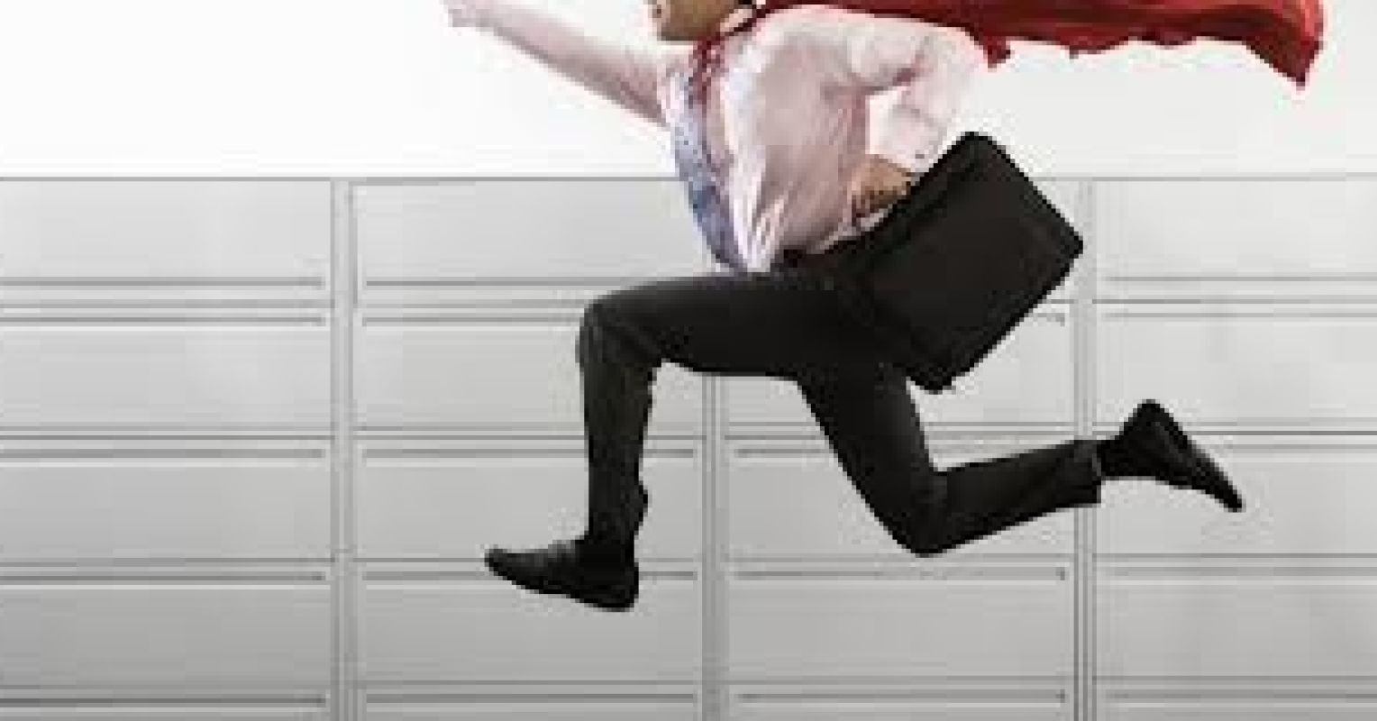 To Save Time, Go Slow! | Psychology Today Canada