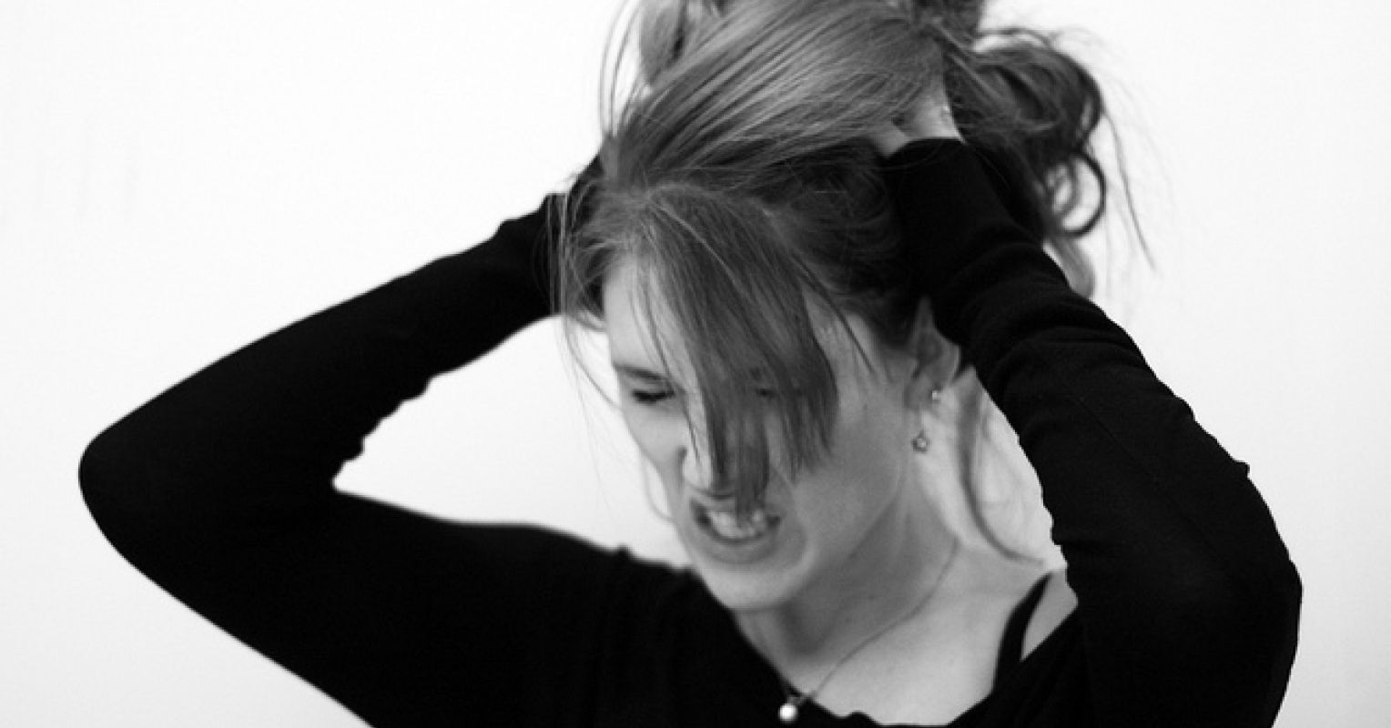 Embrace the Cringe | Psychology Today