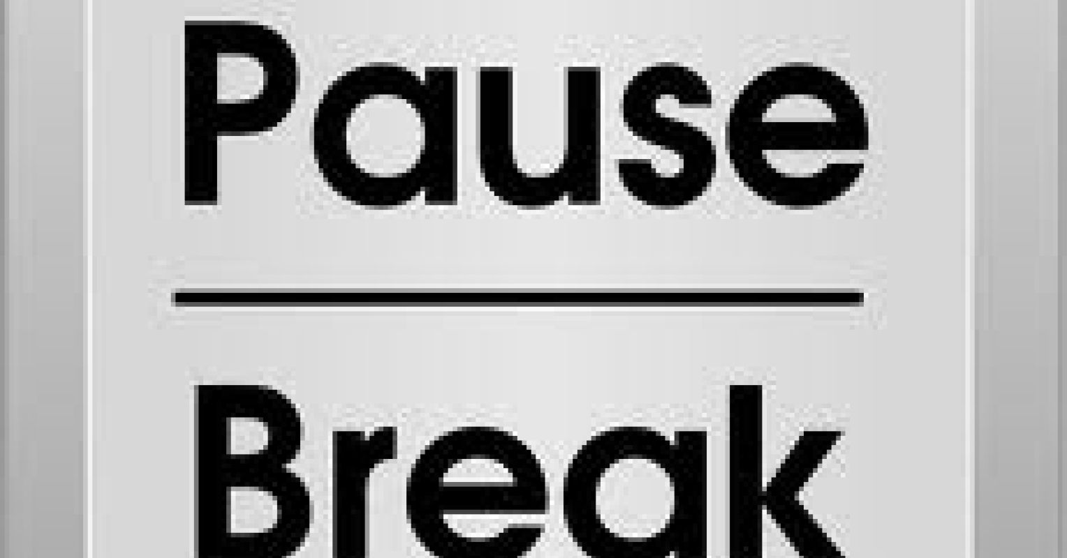 Moments of Pause | Psychology Today