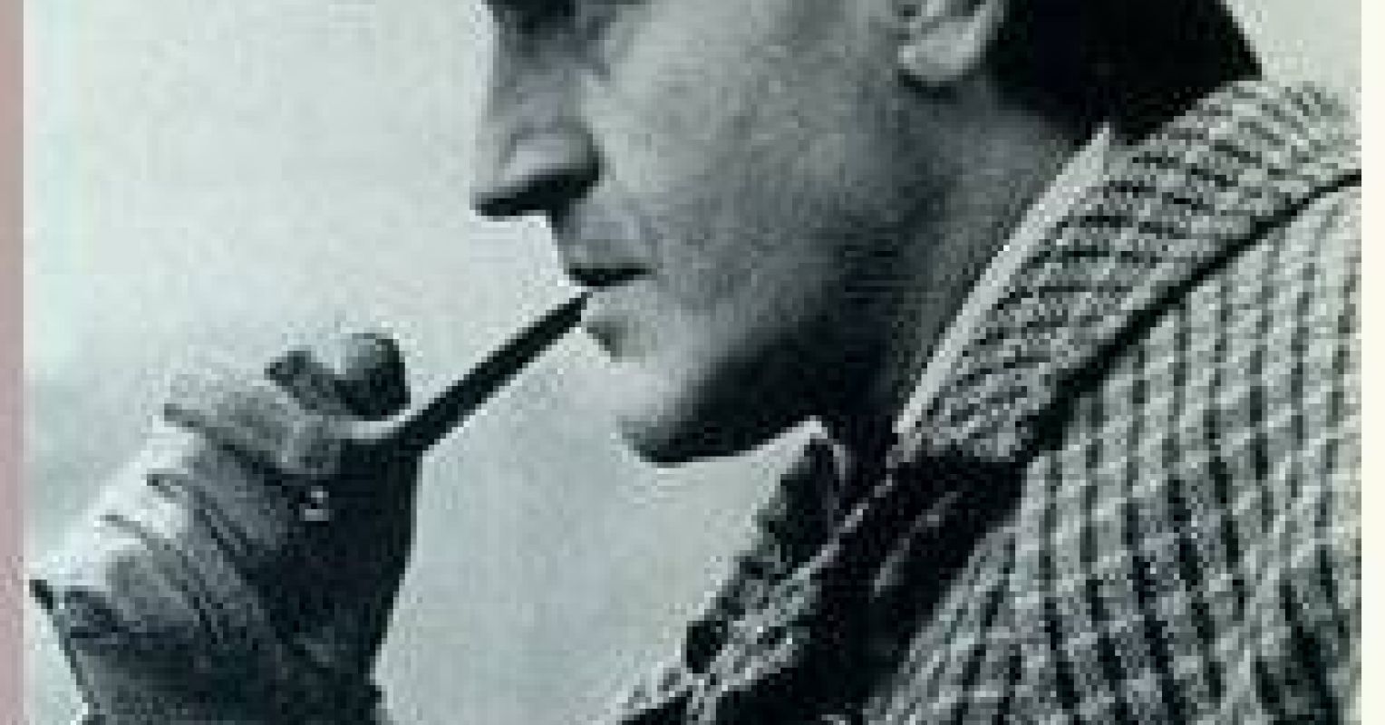 How to Think Like Sherlock Holmes | Psychology Today