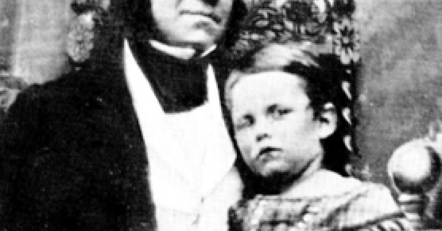 Charles Darwin: Dad, and Scholar | Psychology Today Singapore